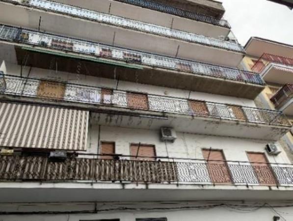 Appartamento in vendita a Casoria