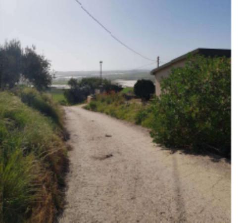 Terreno agricolo in vendita a Favara