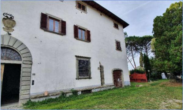 Appartamento in vendita a Firenze