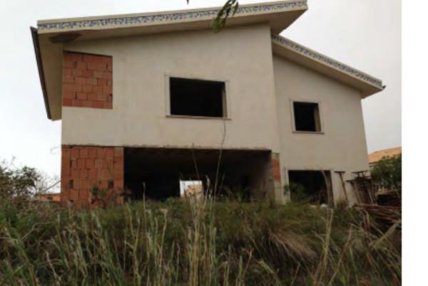 Appartamento in villa in vendita a Porto Empedocle