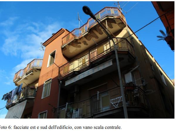 Appartamento in vendita a Sant'Antimo