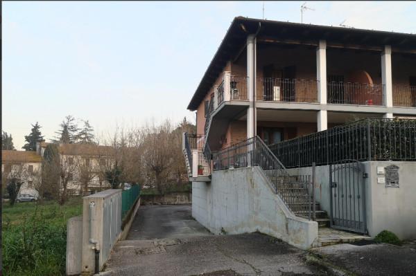 Appartamento in vendita a Monte Porzio