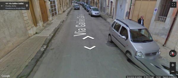 Appartamento in vendita a Floridia