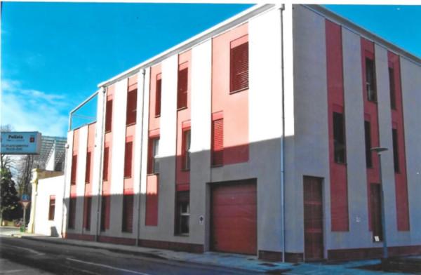 Appartamento in vendita a Pisa