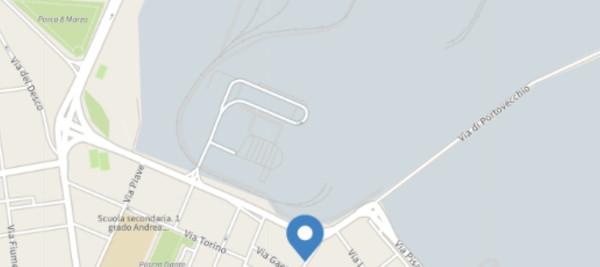 Appartamento in vendita a Piombino