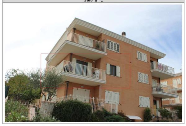 Appartamento in vendita a Sant'Elpidio A Mare
