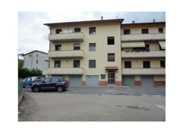 Appartamento in vendita a Capolona