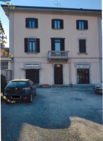 Appartamento in vendita a Nembro