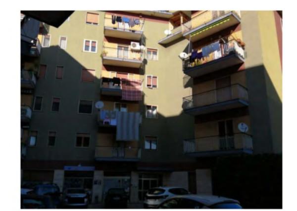 Appartamento in vendita a Polla