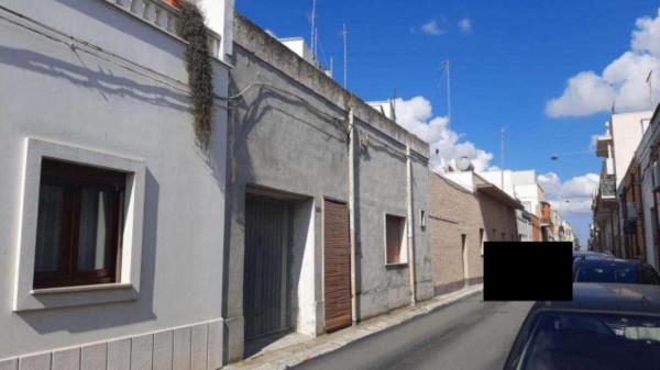 Appartamento in vendita a Mesagne