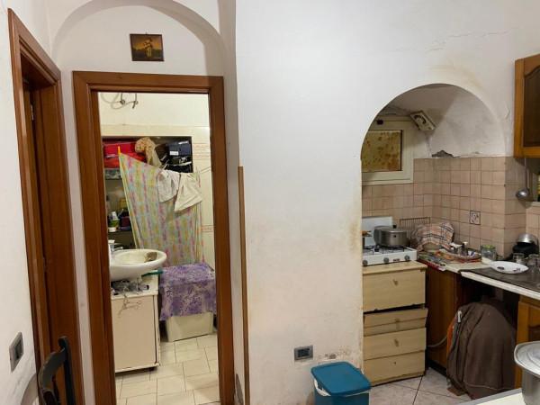 Appartamento in vendita a Massa Lubrense