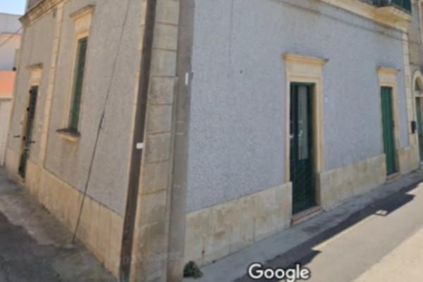 Appartamento in vendita a Andrano