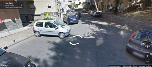 Appartamento in vendita a Catania