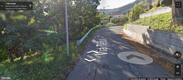 Villa plurifamiliare in vendita a Marano Principato