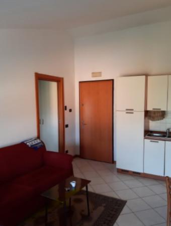 Appartamento in vendita a Castelli Calepio