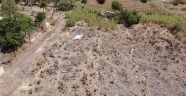 Terreno edificabile residenziale in vendita a Carlentini