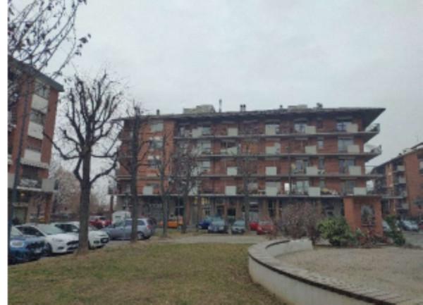 Mansarda in vendita a Cirie'