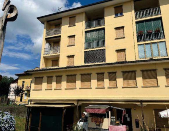 Appartamento in vendita a Cellio con Breia