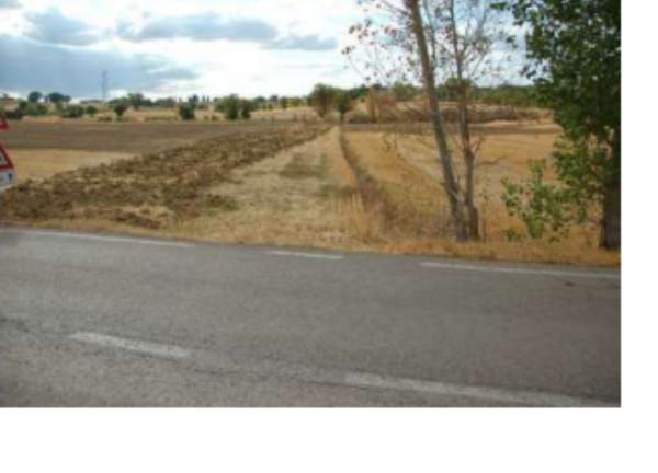 Terreno edificabile residenziale in vendita a Marsciano