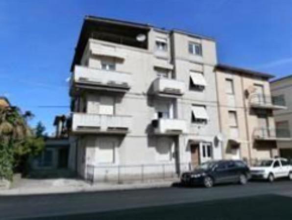 Appartamento in vendita a Porto Sant'Elpidio