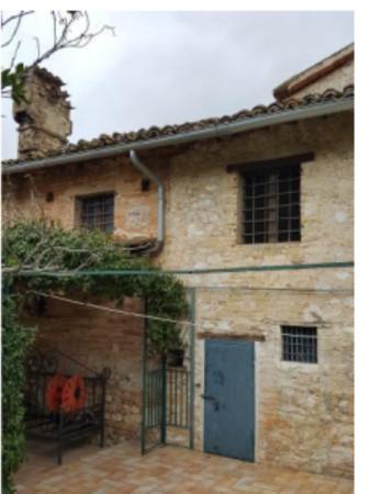 Appartamento in villa in vendita a Spoleto