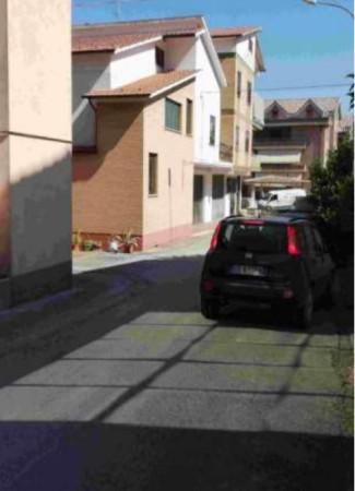 Appartamento in vendita a Montegranaro