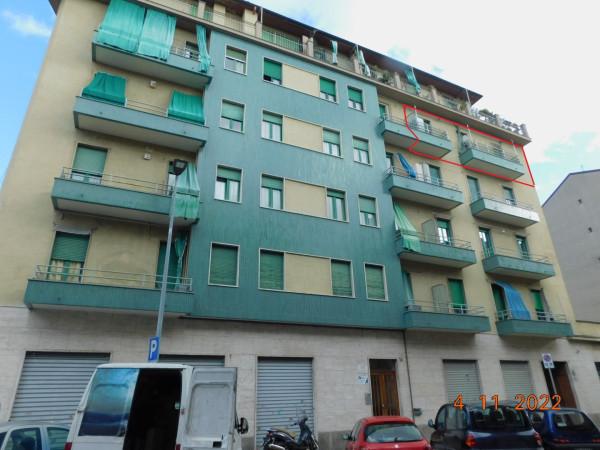 Appartamento in vendita a Torino