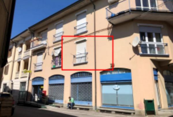 Appartamento in vendita a Misano Di Gera D'Adda