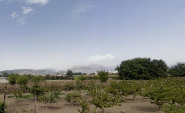 Terreno agricolo in vendita a Pontecagnano Faiano