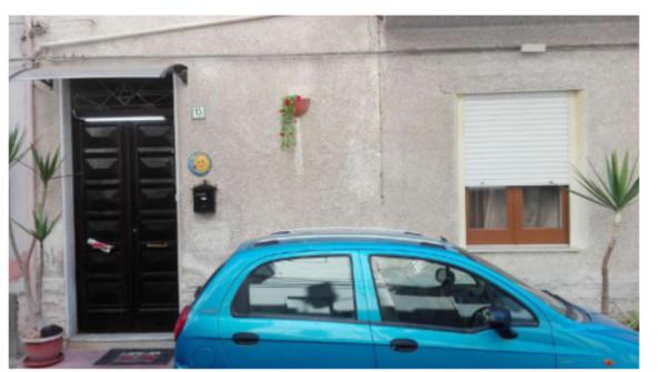 Appartamento in vendita a Lentini