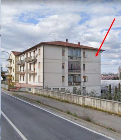 Appartamento in vendita a Montevarchi