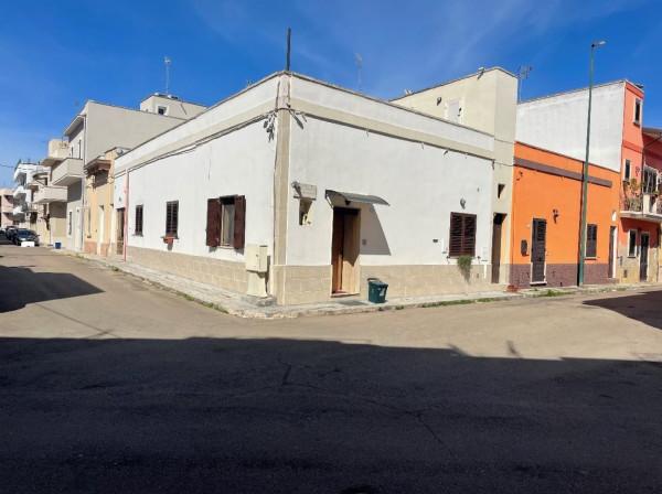 Appartamento in vendita a Galatone