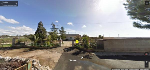 Villa a schiera in vendita a Noci