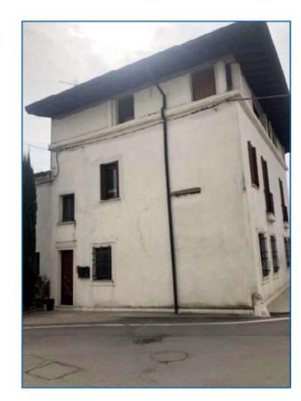 Appartamento in vendita a Piubega