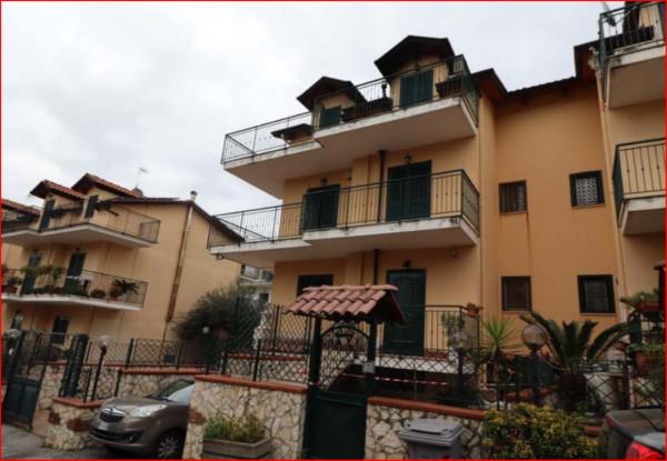Appartamento in vendita a Giugliano In Campania