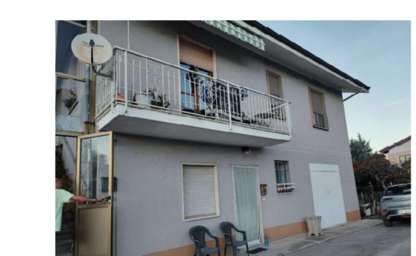 Appartamento in vendita a Vicoforte