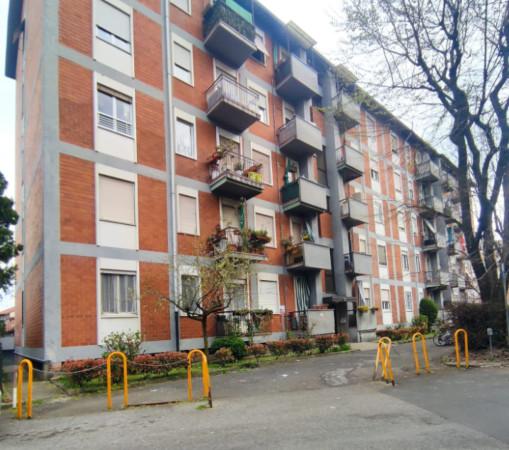 Appartamento in vendita a Monza