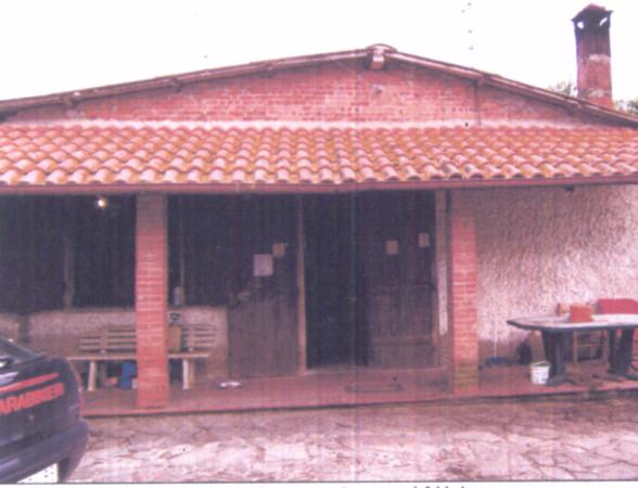 Appartamento in villa in vendita a Fucecchio