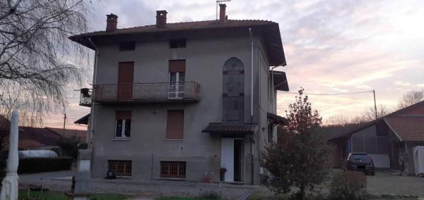 Appartamento in vendita a Sandigliano