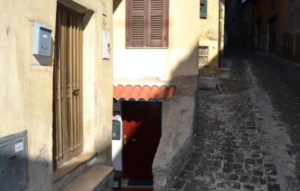 Appartamento in vendita a Rocca Di Papa