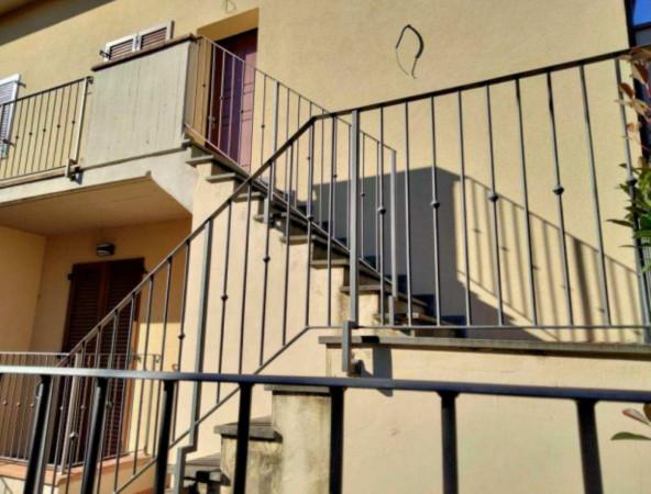 Appartamento in vendita a Castelfranco Piandiscò