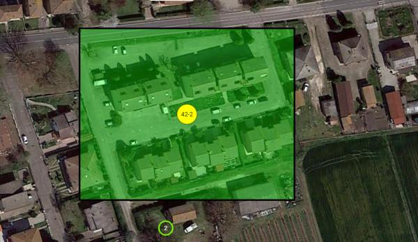 Appartamento in vendita a Baricella