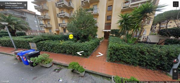 Appartamento in vendita a Livorno