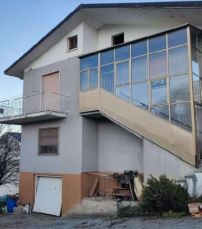 Appartamento in vendita a Vicoforte