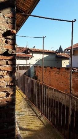 Appartamento in vendita a Borgomasino