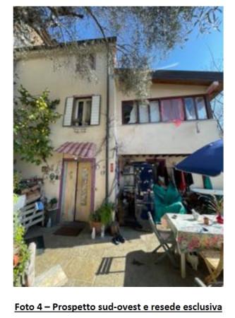 Appartamento in vendita a Pietrasanta