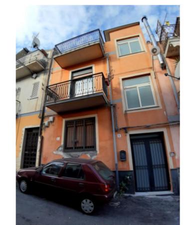 Villa a schiera in vendita a Catania