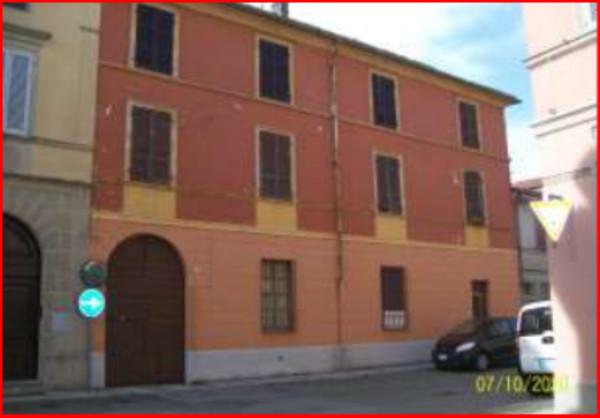 Appartamento in vendita a Monticelli D'Ongina