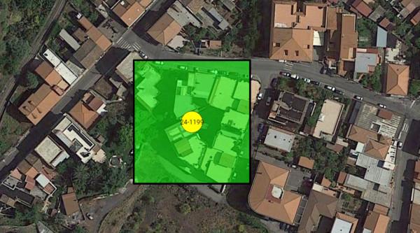 Appartamento in vendita a Mascali