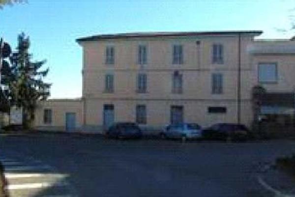 Appartamento in vendita a Ziano Piacentino